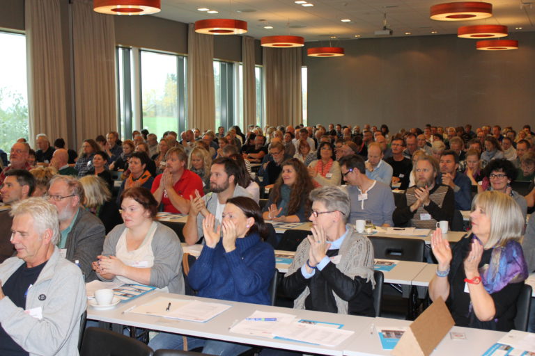 Oppdateringsartikkel FOKO-seminaret 2014 | FOKO
