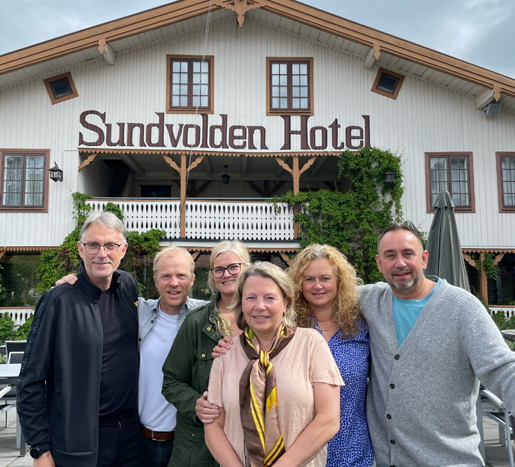 Evaluering av FOKO seminaret 2022 | FOKO